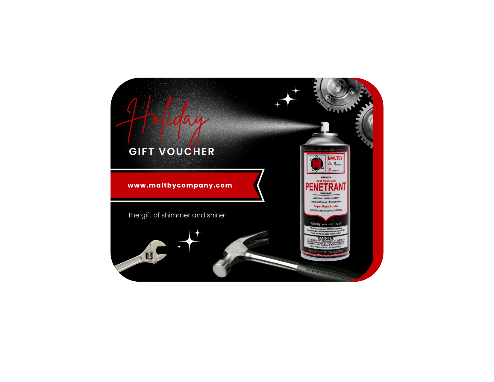 Products – Maltby Company